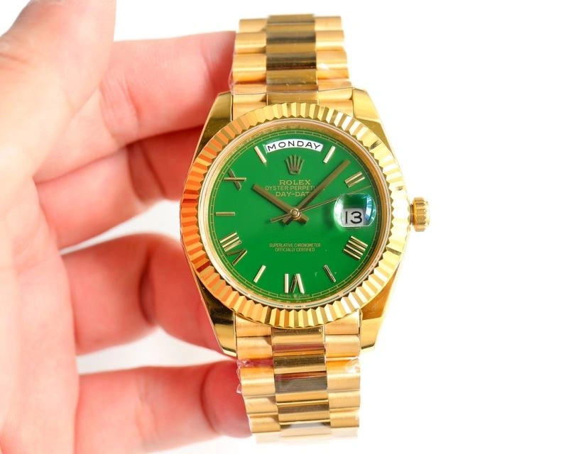Legit ROLEX Watches