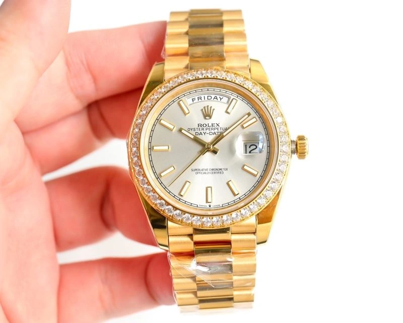 Legit ROLEX Watches