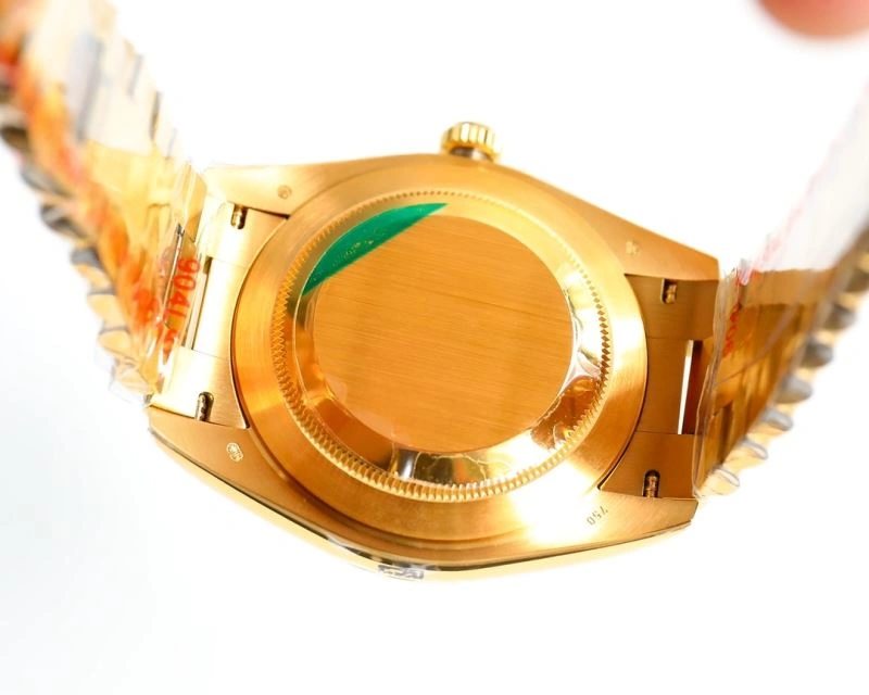 Legit ROLEX Watches