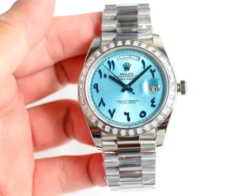 1:1 copy ROLEX Watches