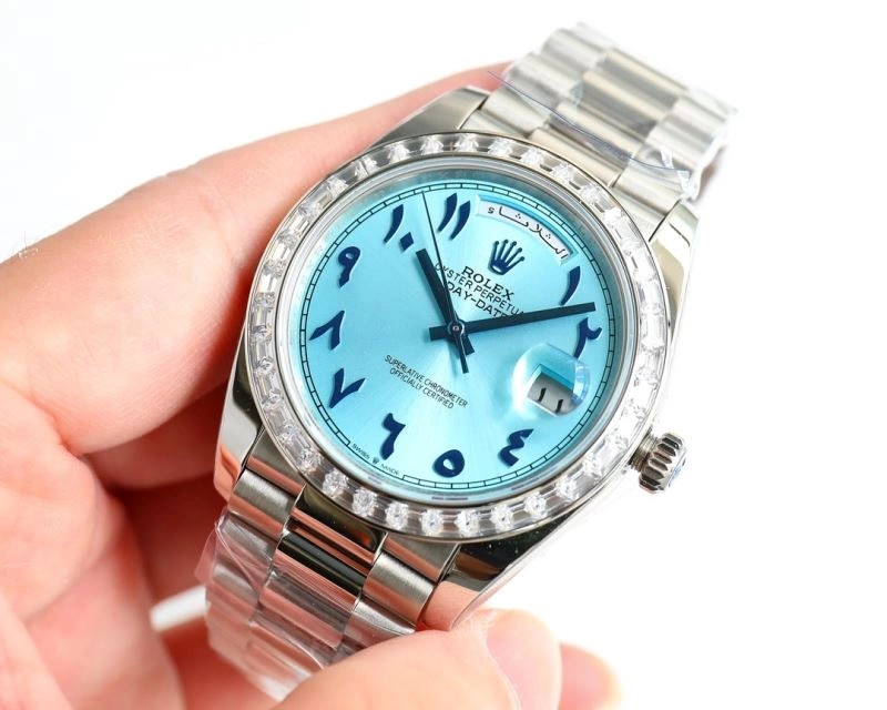 1:1 copy ROLEX Watches