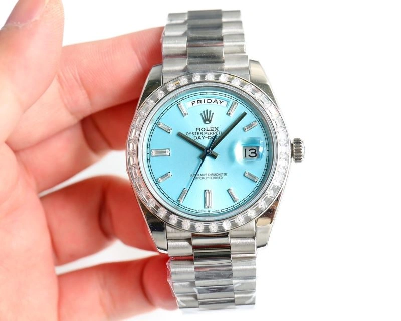 1:1 copy ROLEX Watches