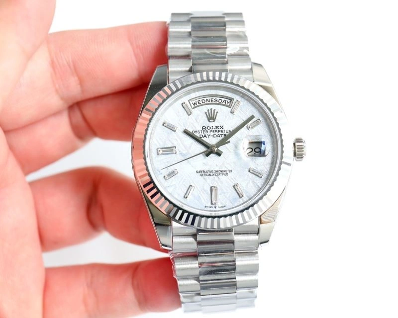 1:1 copy ROLEX Watches