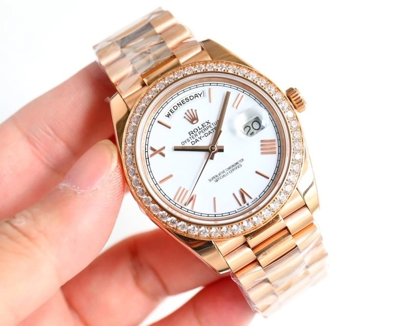ROLEX Watches
