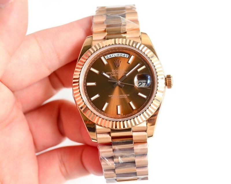 Real ROLEX Watches