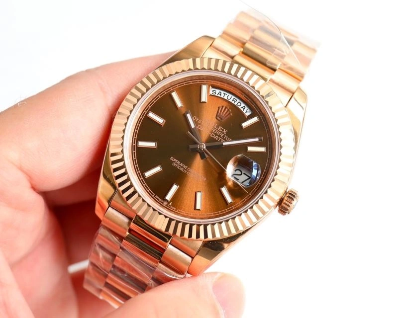 Real ROLEX Watches