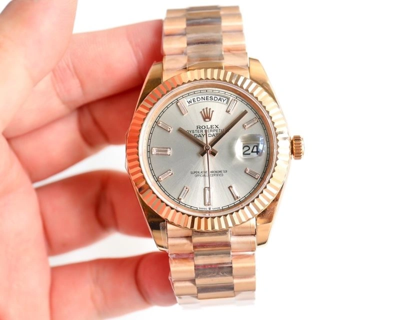 Real ROLEX Watches