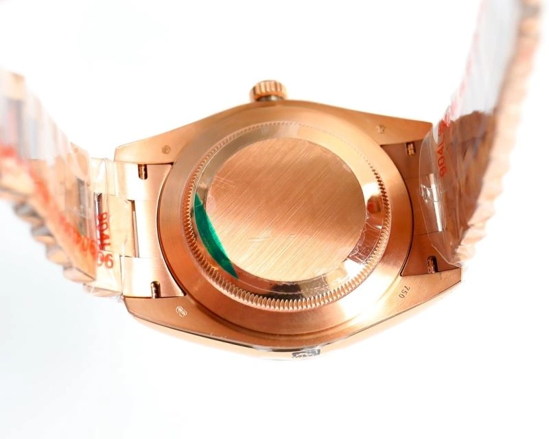 Real ROLEX Watches