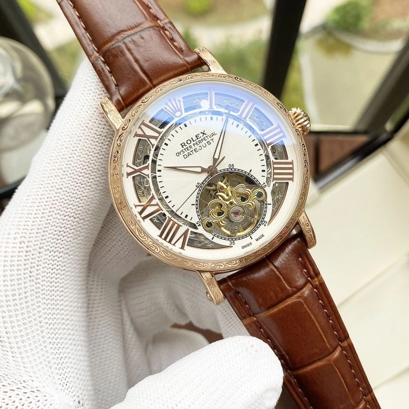 Top match ROLEX Watches