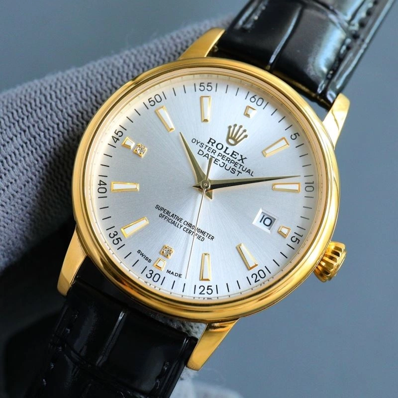 Budget-friendly ROLEX Watches