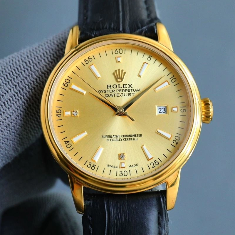 Budget-friendly ROLEX Watches