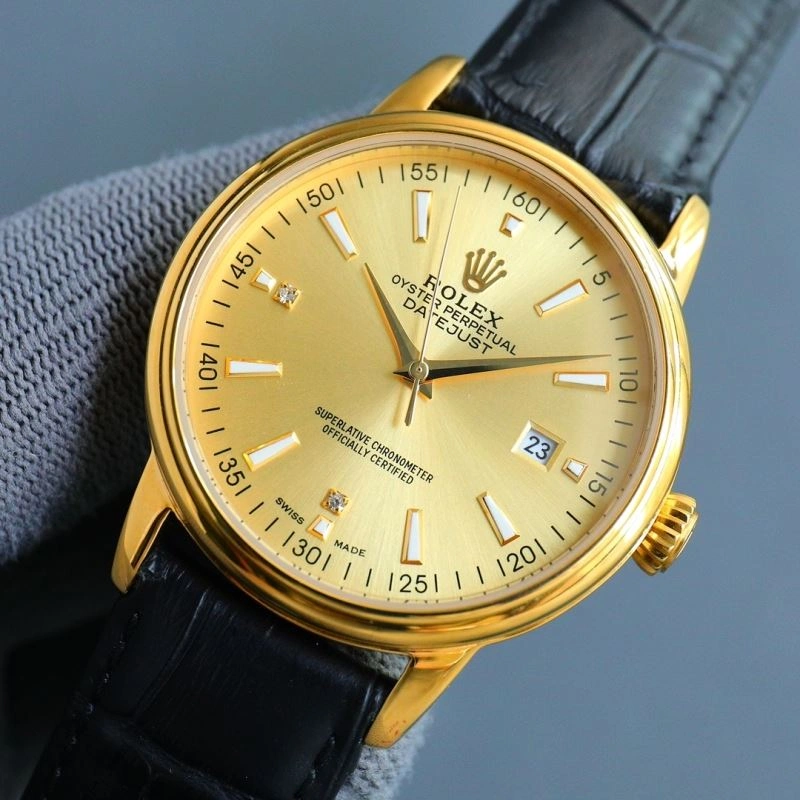 Budget-friendly ROLEX Watches