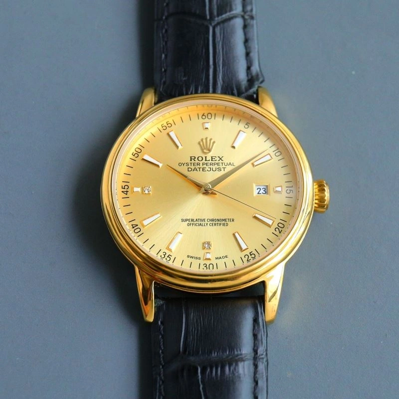Budget-friendly ROLEX Watches