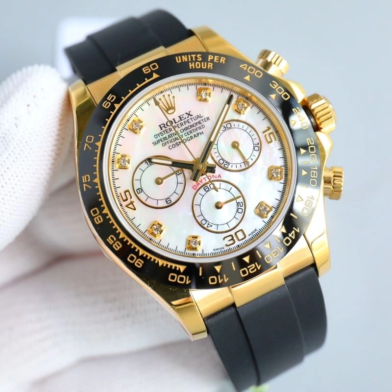 Authentic ROLEX Watches