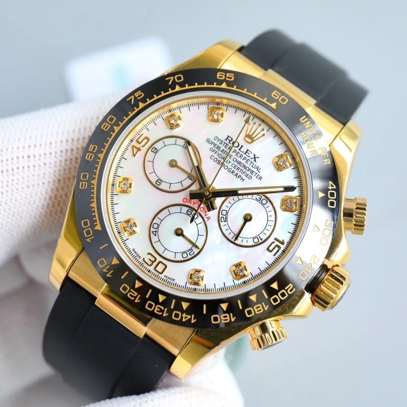 Authentic ROLEX Watches