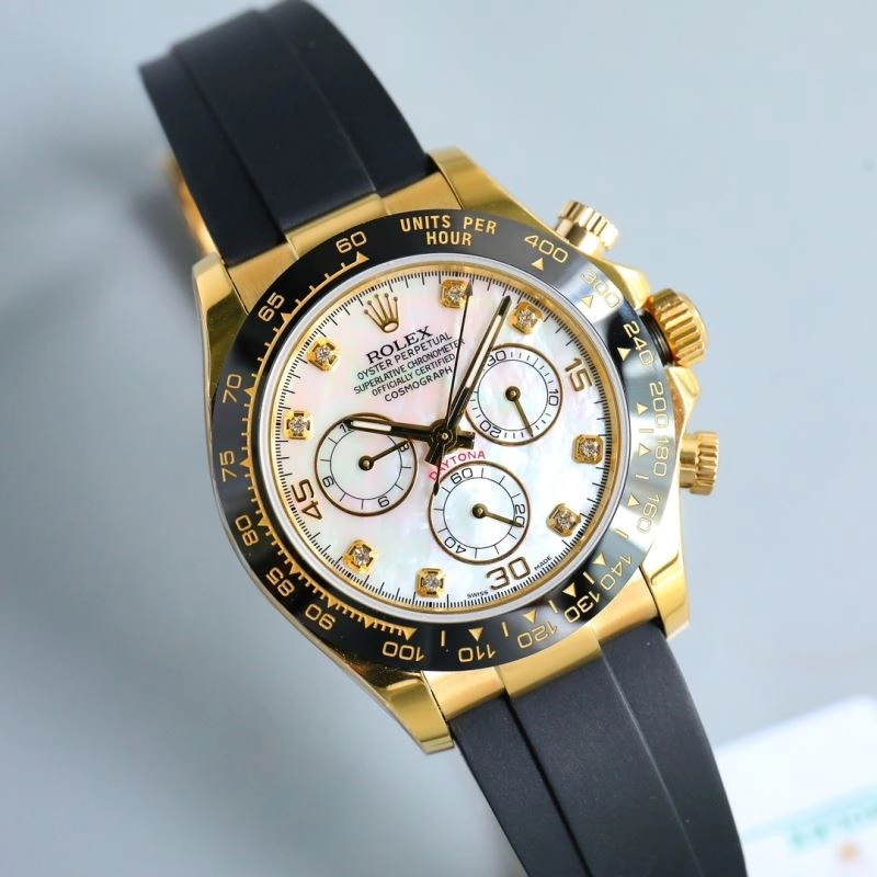 Authentic ROLEX Watches