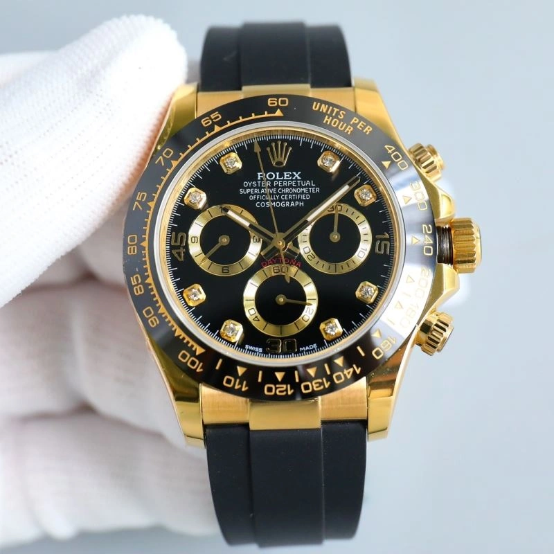 Authentic ROLEX Watches