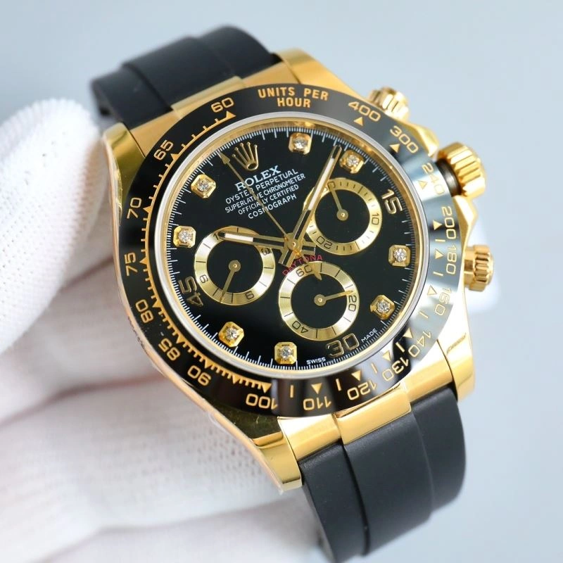 Authentic ROLEX Watches