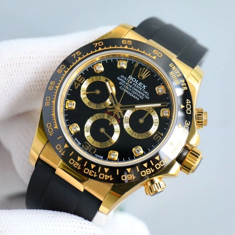 Authentic ROLEX Watches