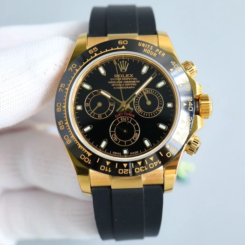 Cut-rate ROLEX Watches