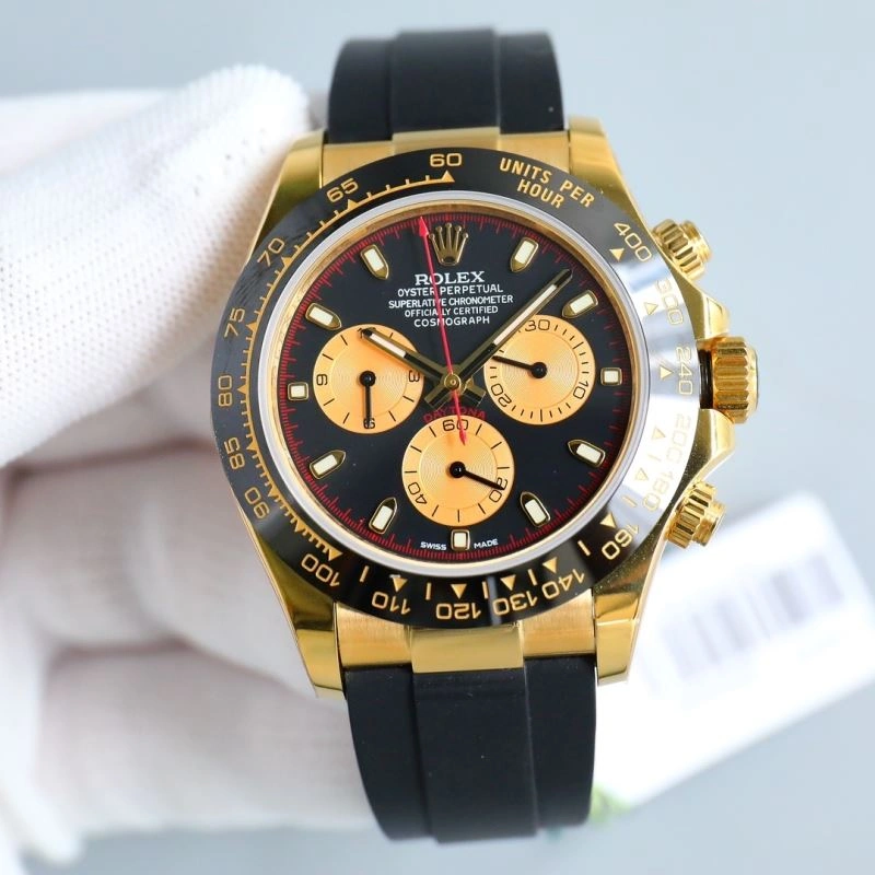 Cut-rate ROLEX Watches