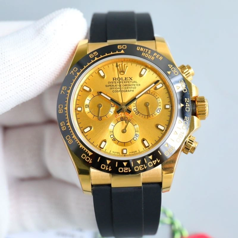 Cut-rate ROLEX Watches