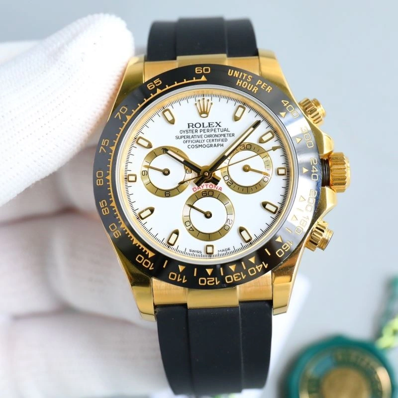 Cut-rate ROLEX Watches
