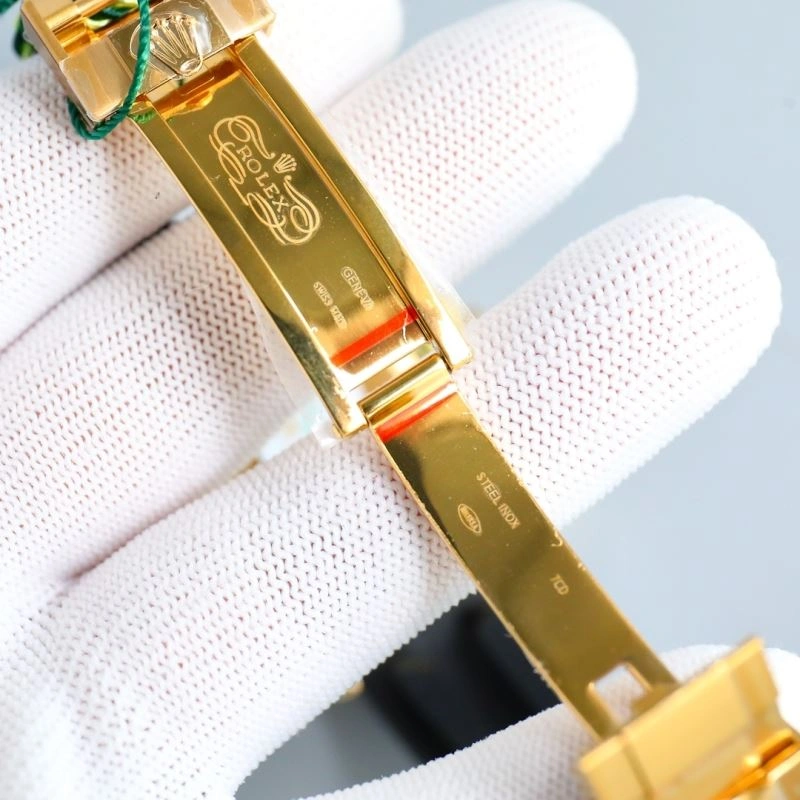 Cut-rate ROLEX Watches