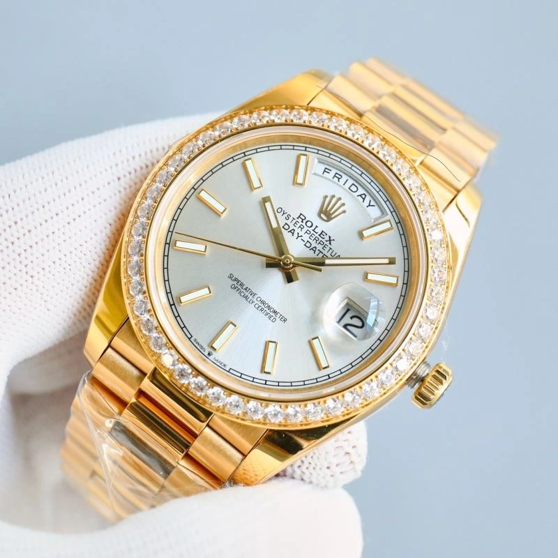 Discounted ROLEX Watches