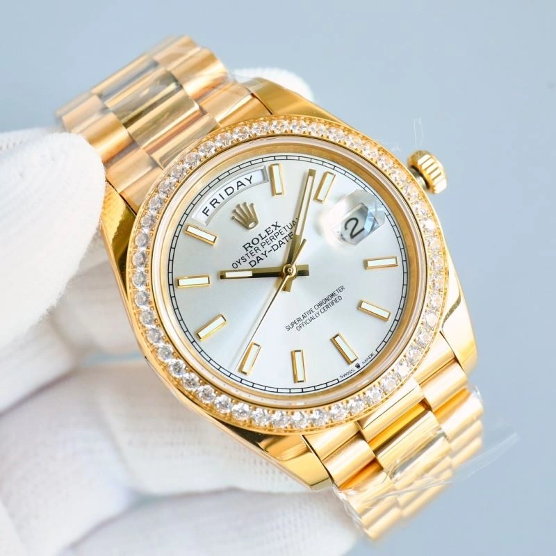Discounted ROLEX Watches