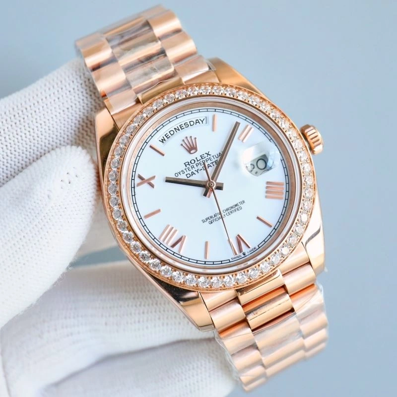 Value-priced ROLEX Watches