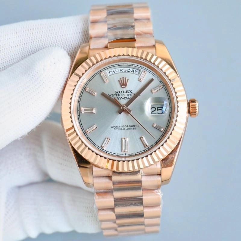 Value-priced ROLEX Watches