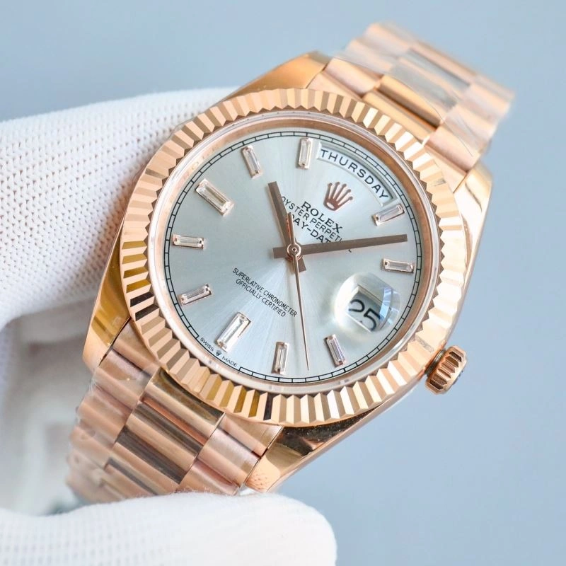 Value-priced ROLEX Watches