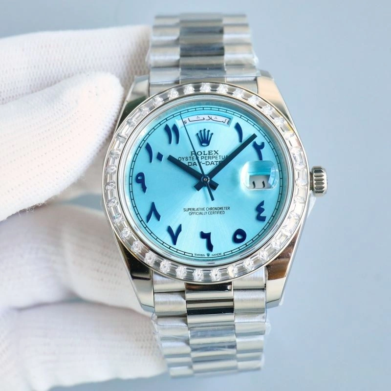Accurate model ROLEX Watches