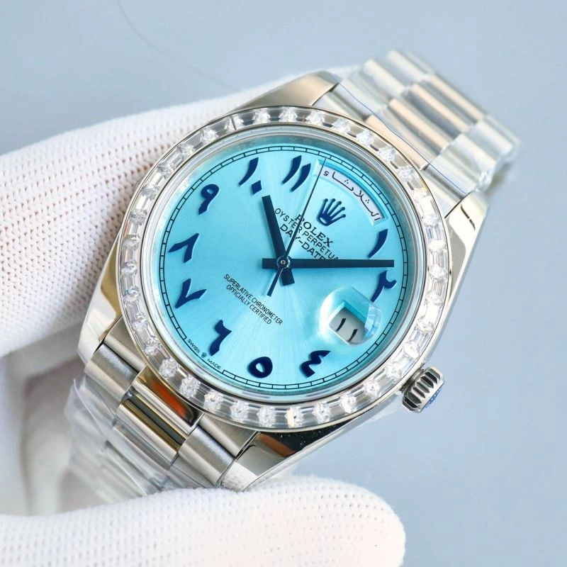 Accurate model ROLEX Watches