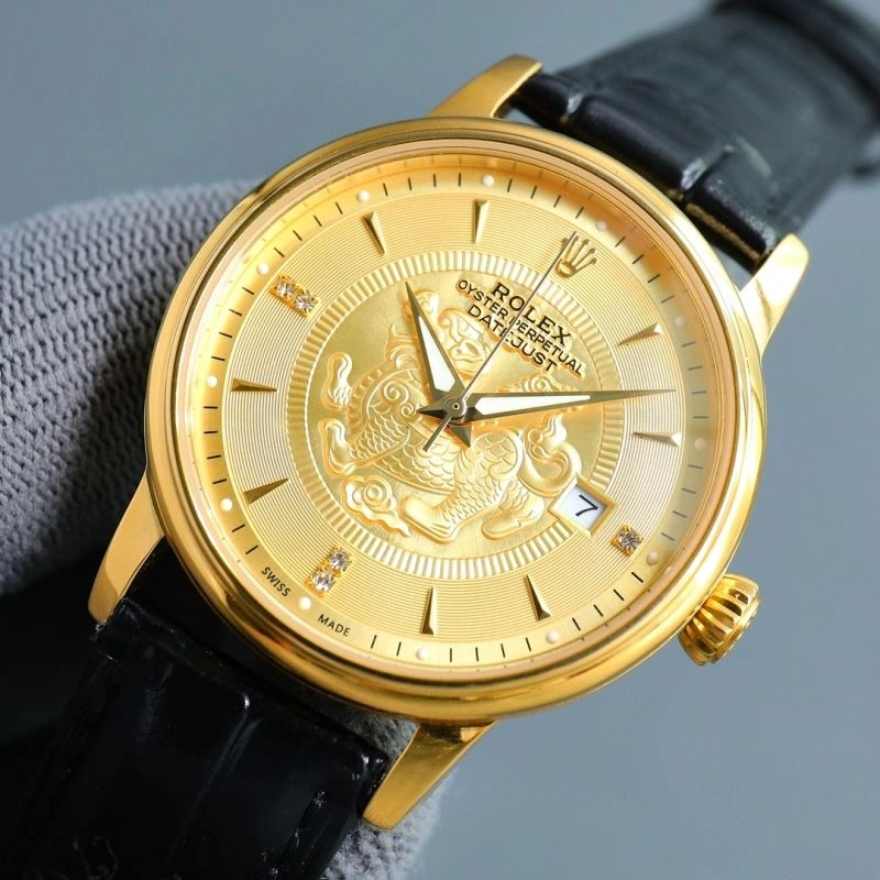 Economical ROLEX Watches