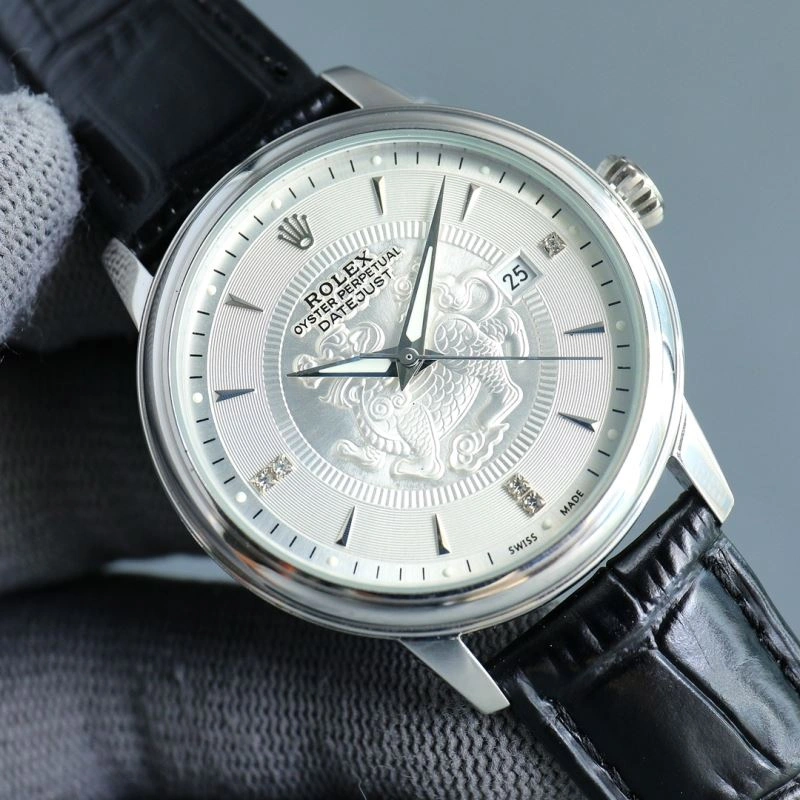 Perfect replica ROLEX Watches