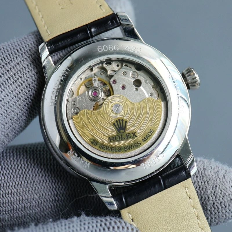 Perfect replica ROLEX Watches