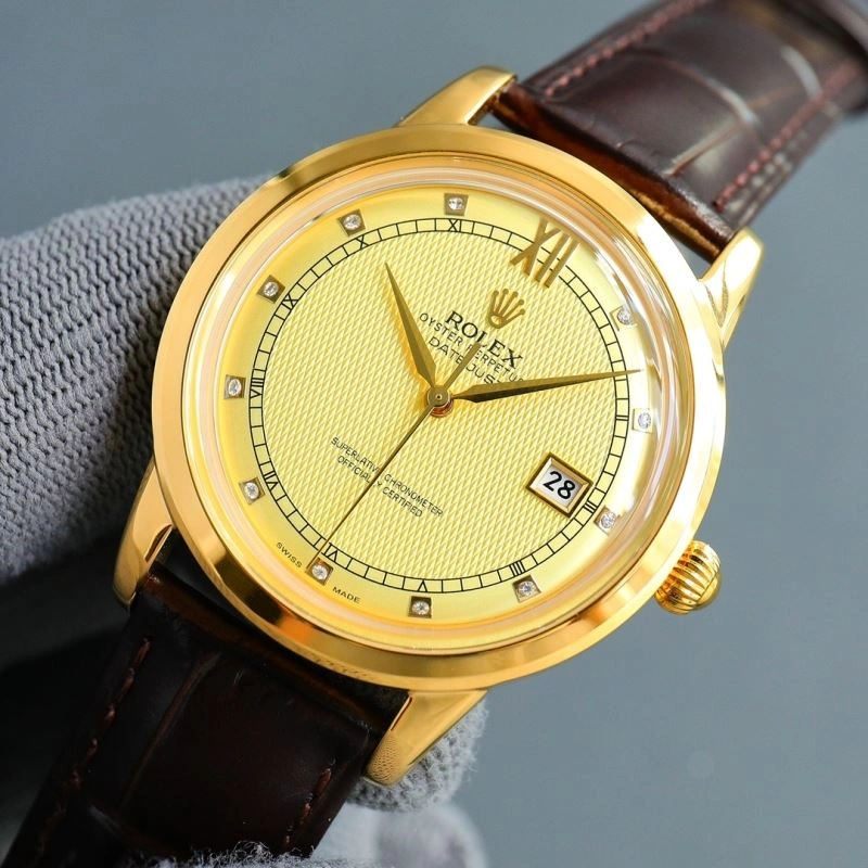 Top match ROLEX Watches
