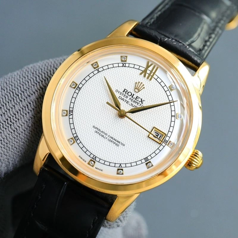 Top match ROLEX Watches