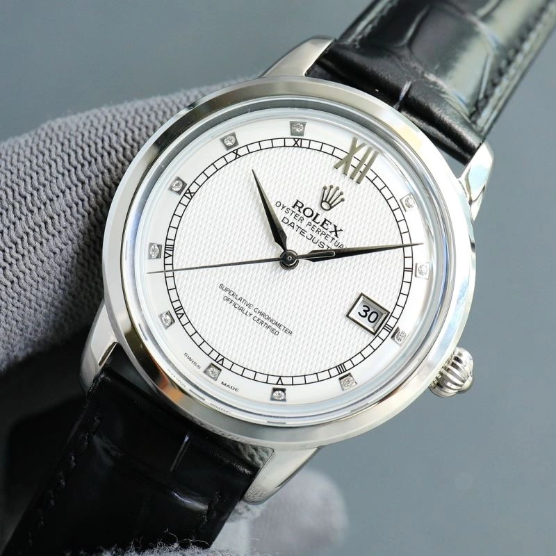 Indistinguishable ROLEX Watches