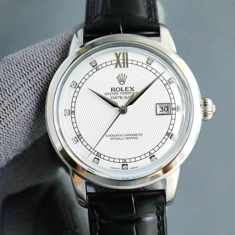 Indistinguishable ROLEX Watches