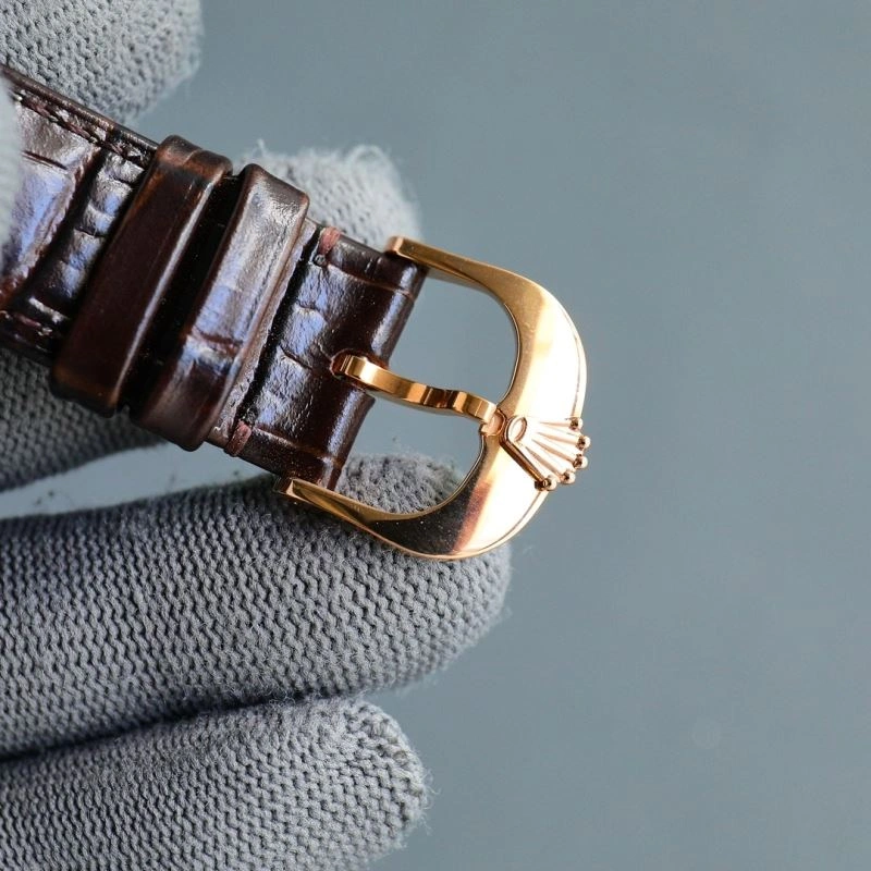 Indistinguishable ROLEX Watches