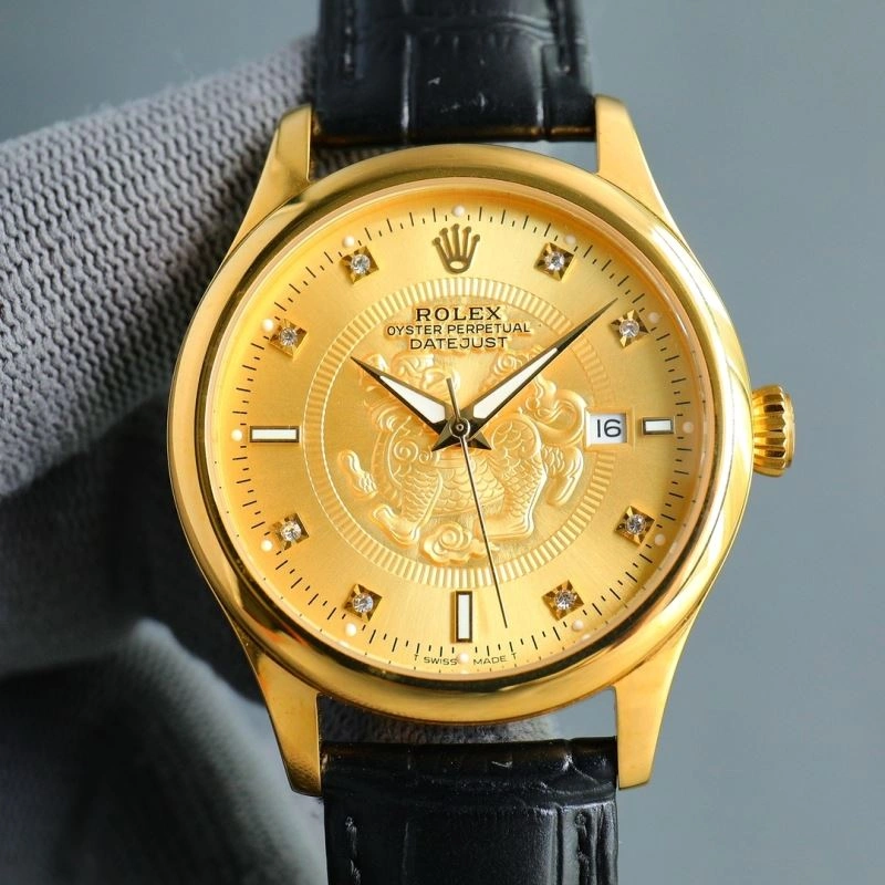 Exact replica ROLEX Watches