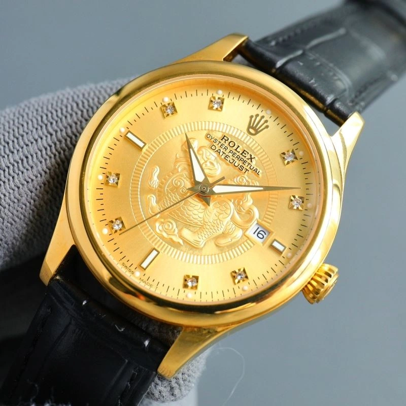 Exact replica ROLEX Watches