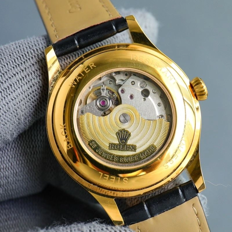 Exact replica ROLEX Watches