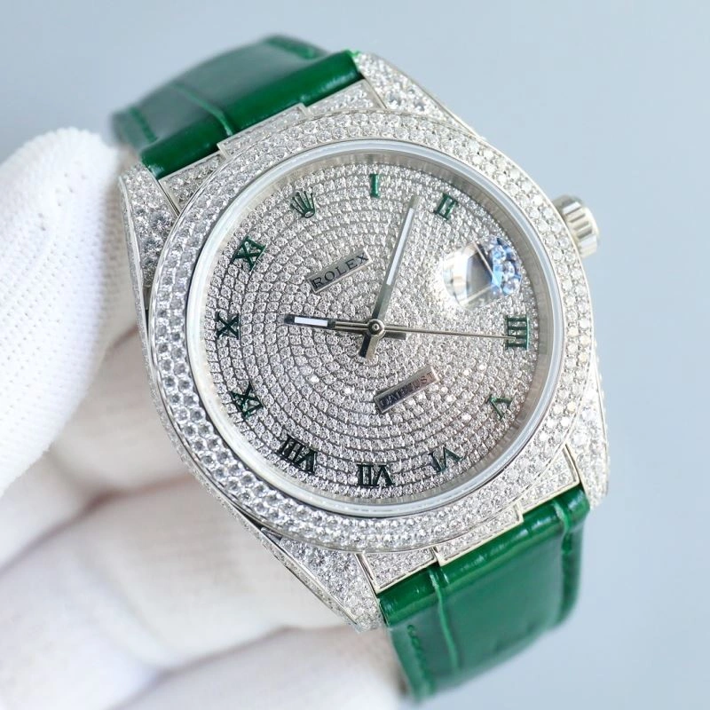 High accuracy ROLEX Watches
