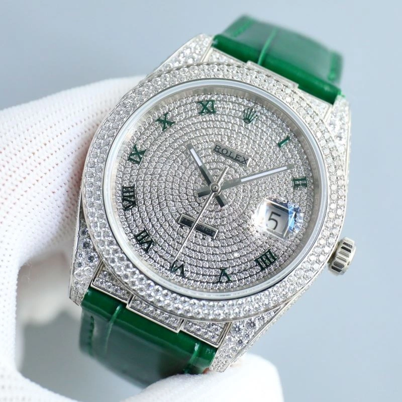 High accuracy ROLEX Watches