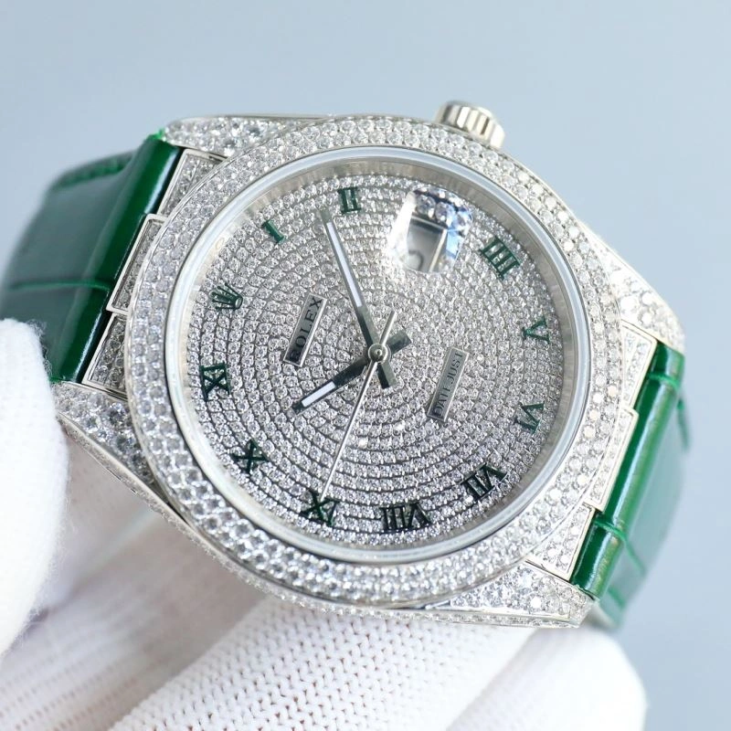High accuracy ROLEX Watches