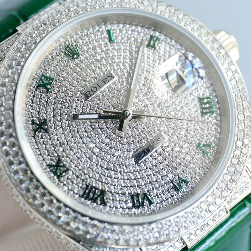 High accuracy ROLEX Watches